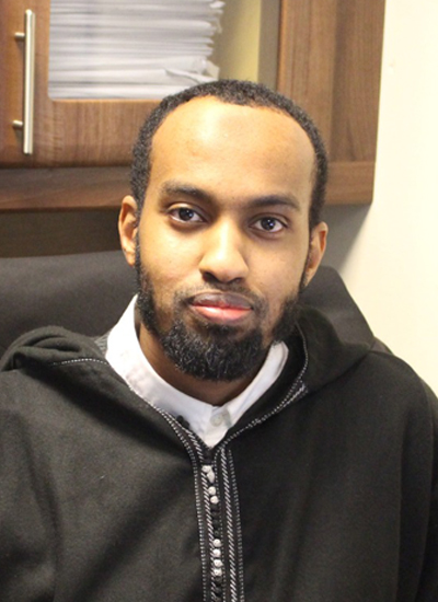 Solace – Islamic Mental Health Services